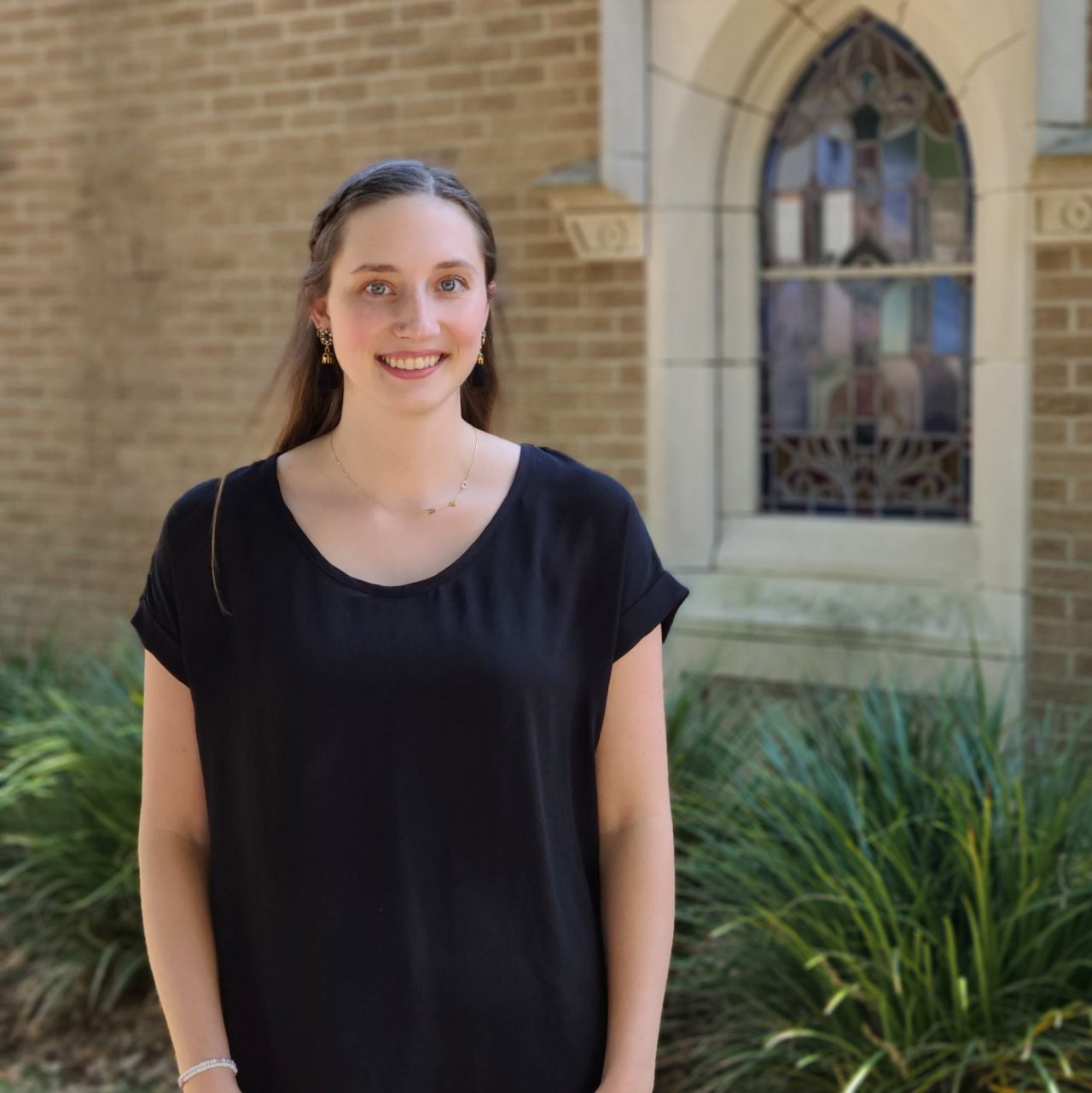 Ministry Team | Trinity United Methodist Church, Sumter